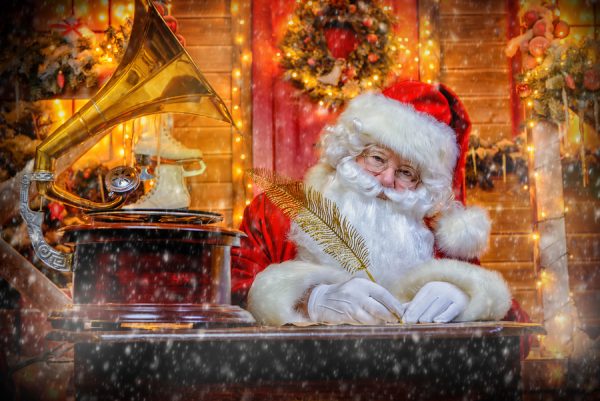 Lappföldi Mikulás-túra (Finnország, Rovaniemi) - TripMiner.com